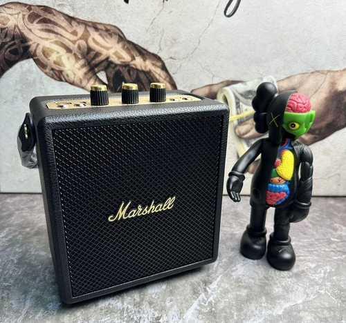 Колонка Marshall m12