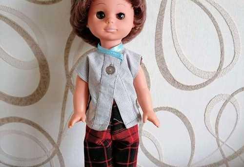 Гдр кукла из советского прошлого