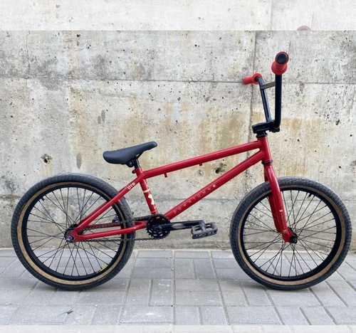 Велосипед BMX