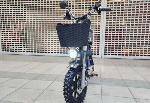 Электровелосипед Wenbox Strong М1 60V 20Ah