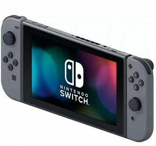 Прокат Switch Lite+ коллекция игр