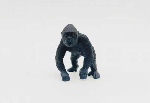 Фигурка M4062 Детеныш гориллы, серия: Дикие животн