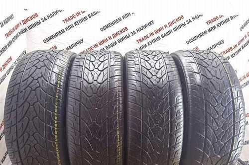 Kumho Ecsta STX KL12 275/55 R20