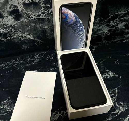 iPhone Xr, 128 ГБ