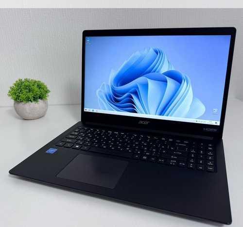 Acer FullHD(Intel-N4020/UHD/6gb/SSD128gb)