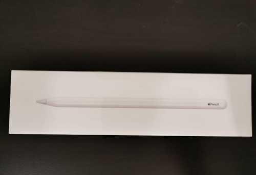 Стилус apple pencil