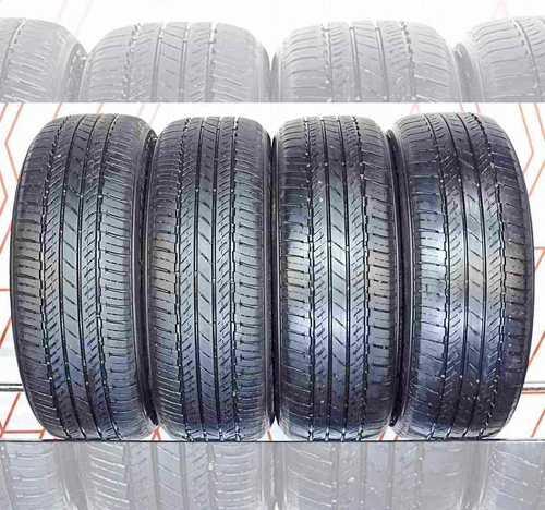 Bridgestone Dueler H/L 400 225/55 R18 98V