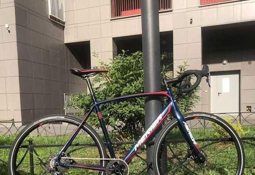 Велосипед Merida cyclocross 600