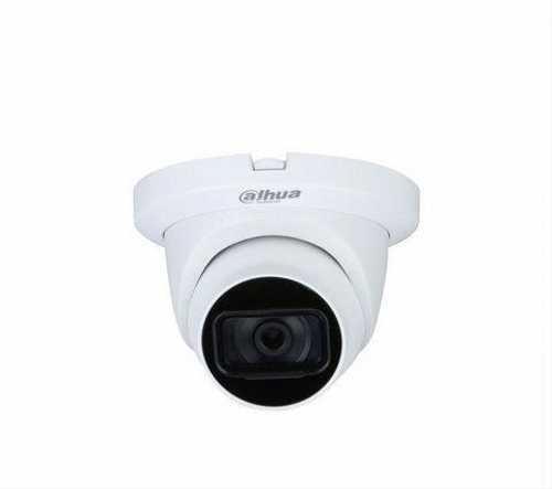 Камера видеонаблюдения 2 Мп Dahua DH-HAC-hdw1200tl