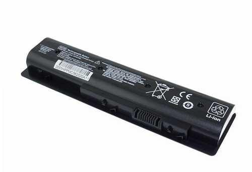 Аккумулятор для ноутбука HP (MC06) Envy 17 5200mAh