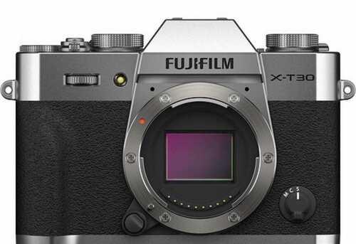 Fujifilm x-t30 ii (xt30 ) body