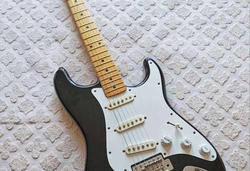 Yamaha SR450 Stratocaster Japan