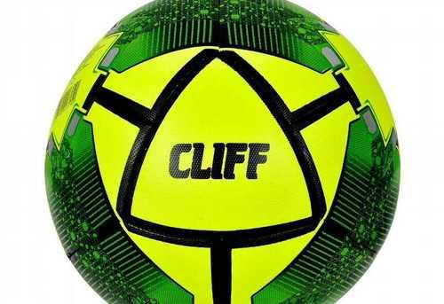 Мяч футбольный cliff HS-2012, 5 размер, PU Hibrid