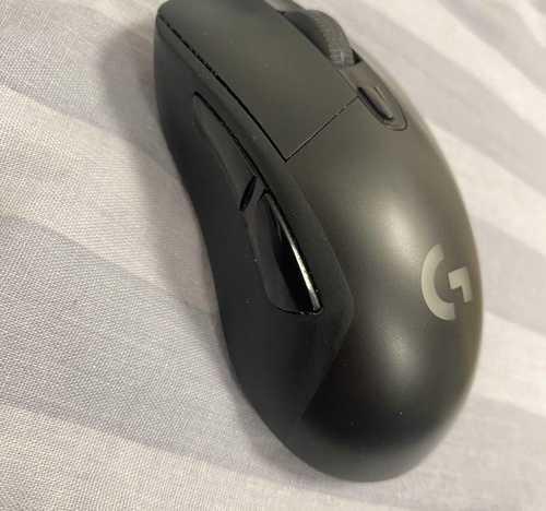 Игровая мышь Logitech g403 Hero