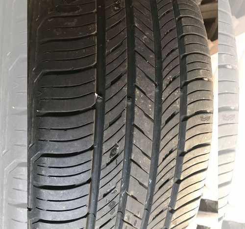 Kumho Crugen HP71 225/60 R18 71