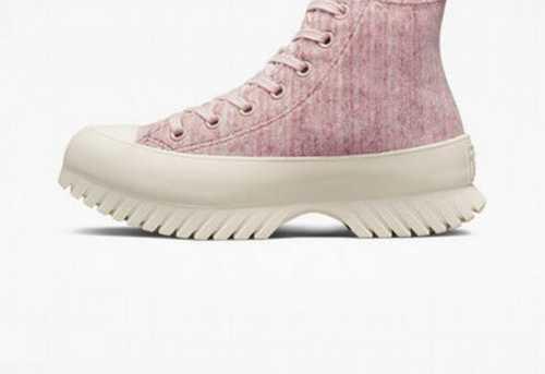 Кеды converse 37