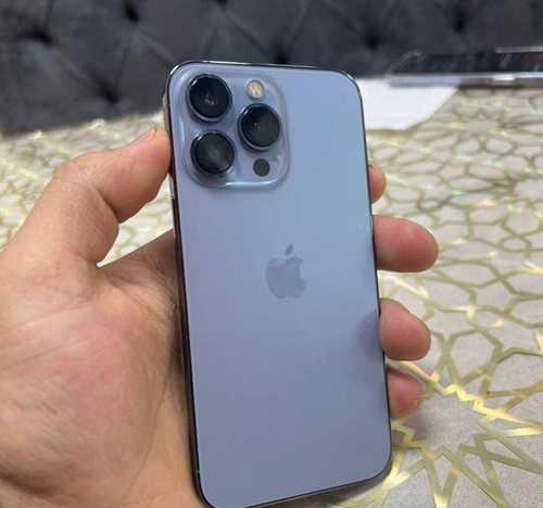 iPhone 13 Pro, 256 ГБ