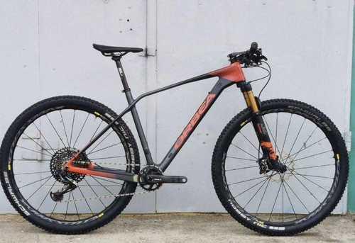 Orbea alma M15 AXS Carbon L