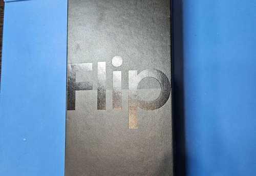 Коробка Samsung Flip 4