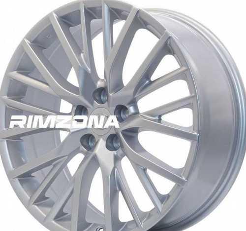 Литые диски в стиле Lexus R20 5x114.3 ave