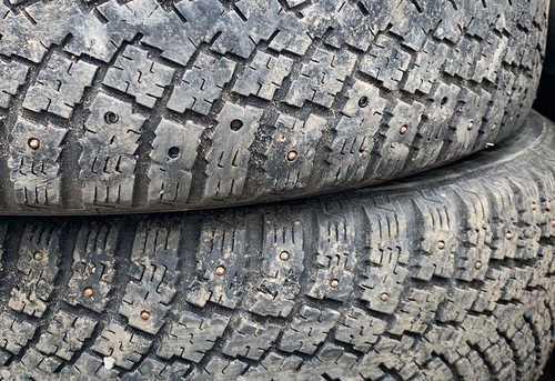 Nokian Tyres Equalizer Sport AP 225/70 R16