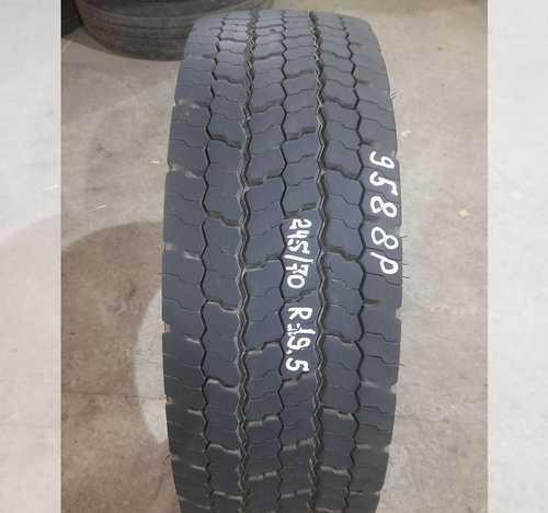 Cordiant Professional DR-1 245/70 R19.5