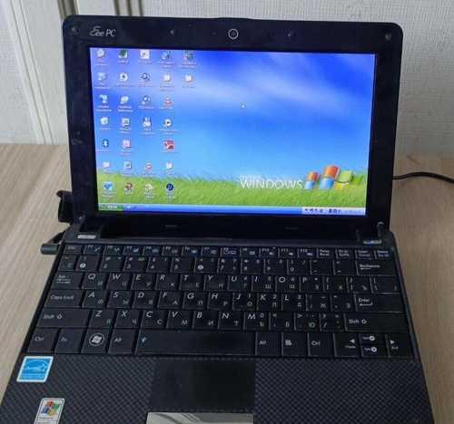 Asus EeePC 1001P