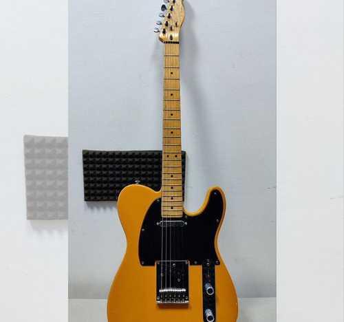 Электрогитара Fender Squier