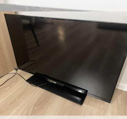 Телевизор philips 40pft4109/60