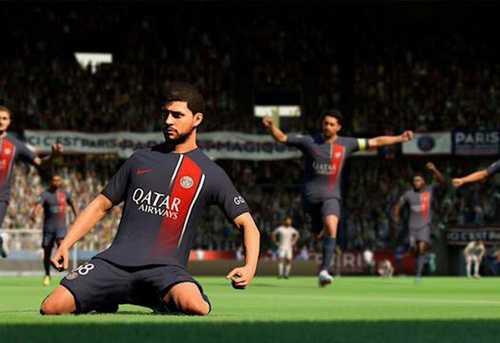 EA sports FIFA 24 (FC24) PS4&PS11