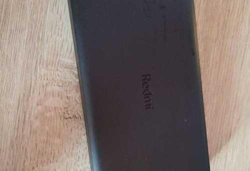Портативный аккумулятор, повербанк Redmi 20000 mAh
