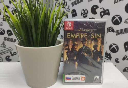 Empire of Sin (NS) NEW