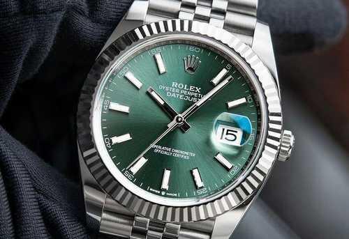 Часы Rolex Datejust 41mm