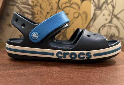 Crocs детские j2