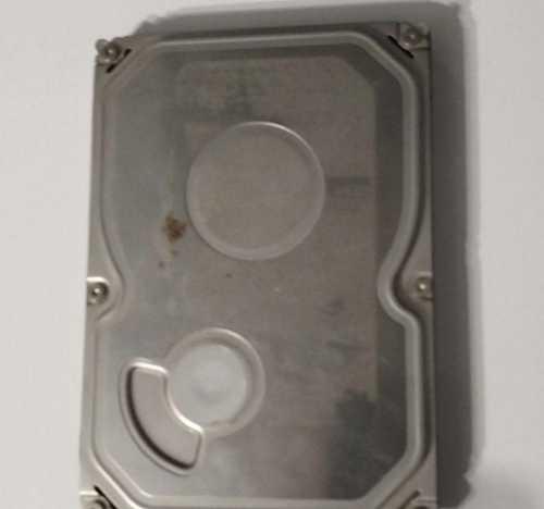 Hdd 250 gb