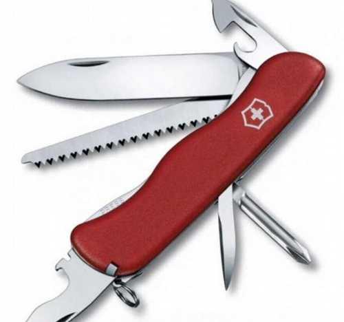 Нож складной Victorinox Trailmaster 0.8463, 90 мм