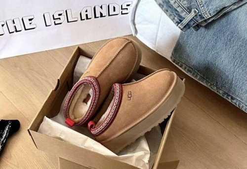 Угги Ugg Tasman Slipper Tazz