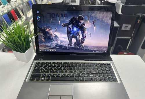 Ноутбук Lenovo z560 core i5