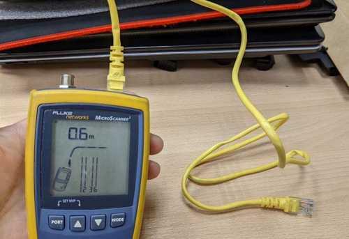 Fluke microscanner2