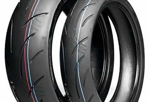 180/55ZR17 73W TL K97 Rear kingtyre