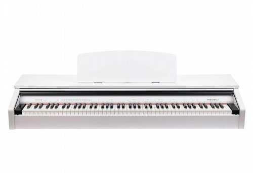 Цифровое пианино DP250RB-PVC-WH + банкетка