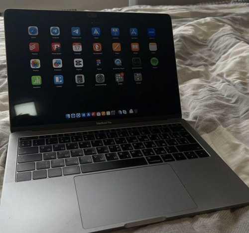 Apple MacBook Pro 13 2017