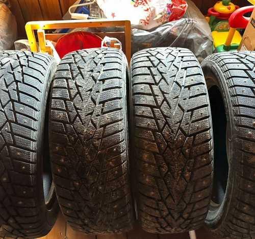 DoubleStar Apex Racing 2.25/55 R18