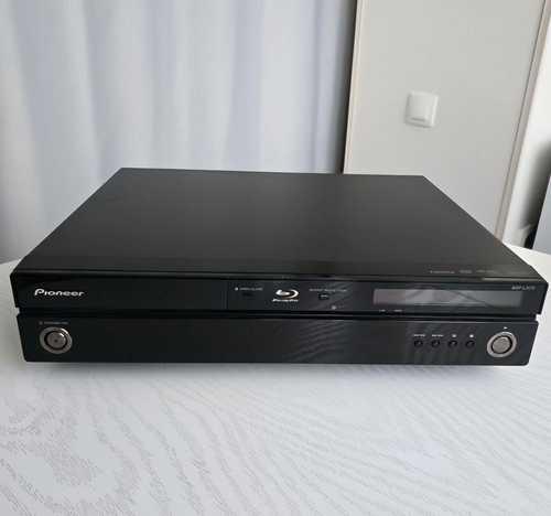Blu-ray Player Pioneer BDP-LX70
