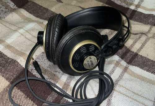 Наушники AKG K 240 Monitor Made in Austria