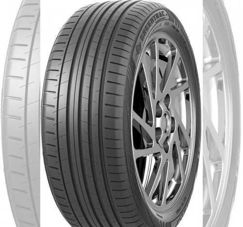 Greentrac Quest-X 255/40 R19 100Y