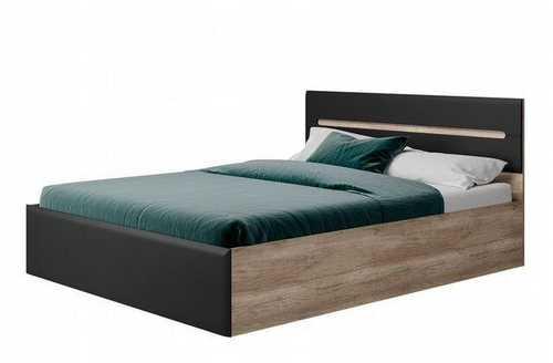 Кровать Наоми 160 на 200 см