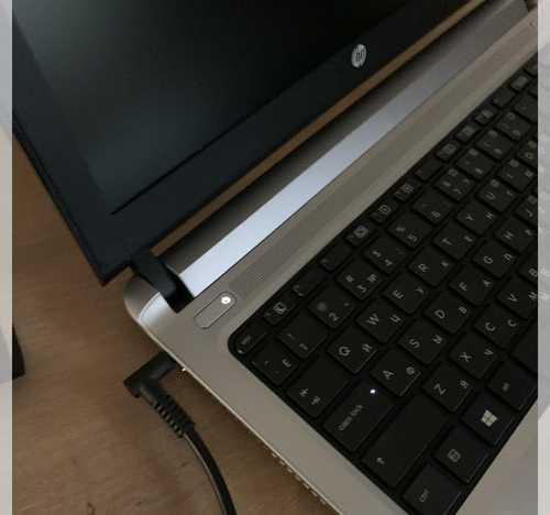 HP ProBook 430 G3