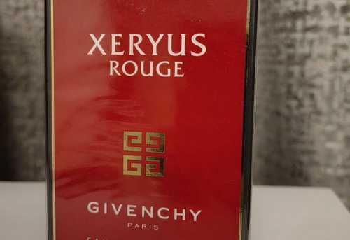 Givenchy xeryus rouge edt 50