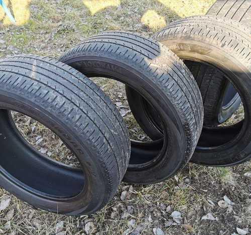 Yokohama Geolandar SUV G055E 225/55 R18 98H